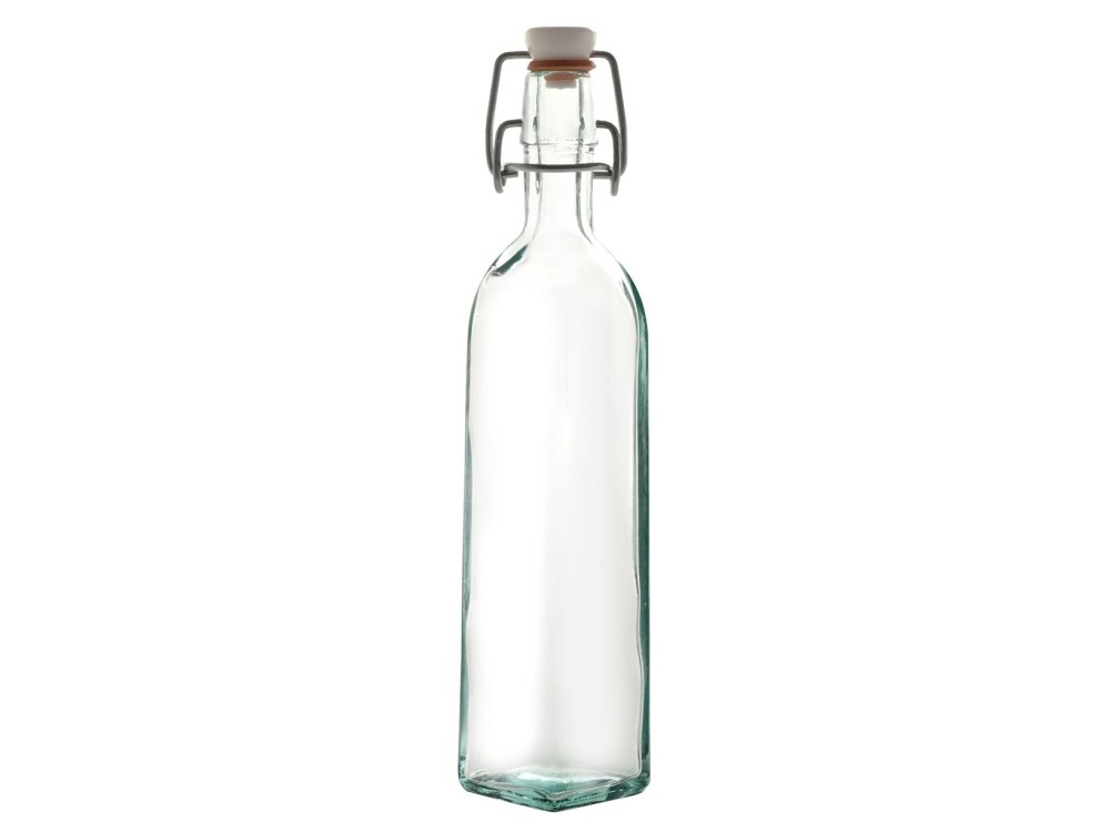 Bouchon mécanique pour bouteille carrée CC120 5308 | Leroy Merlin