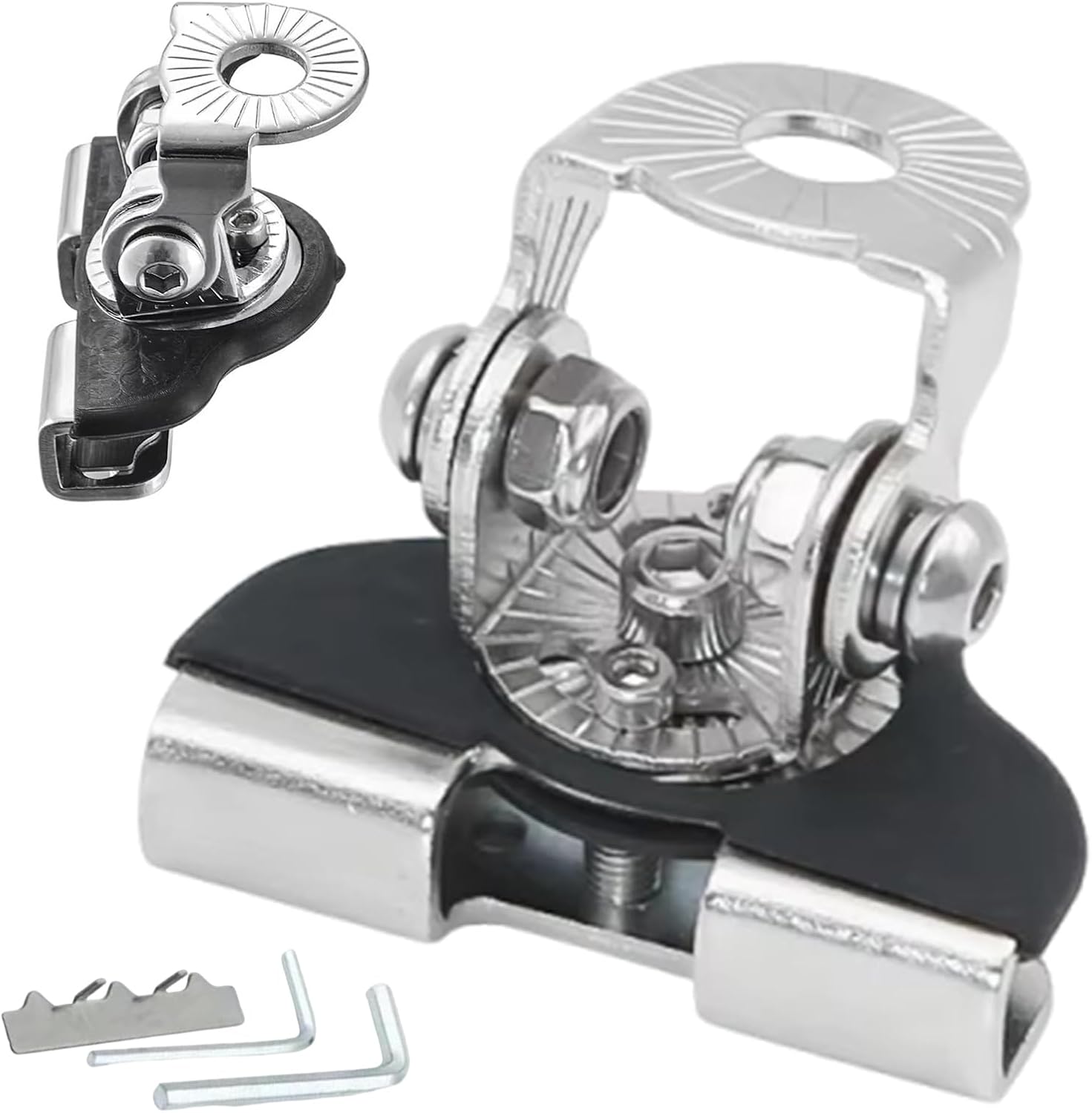 Support de montage de barre lumineuse à LED, conception de protection ...