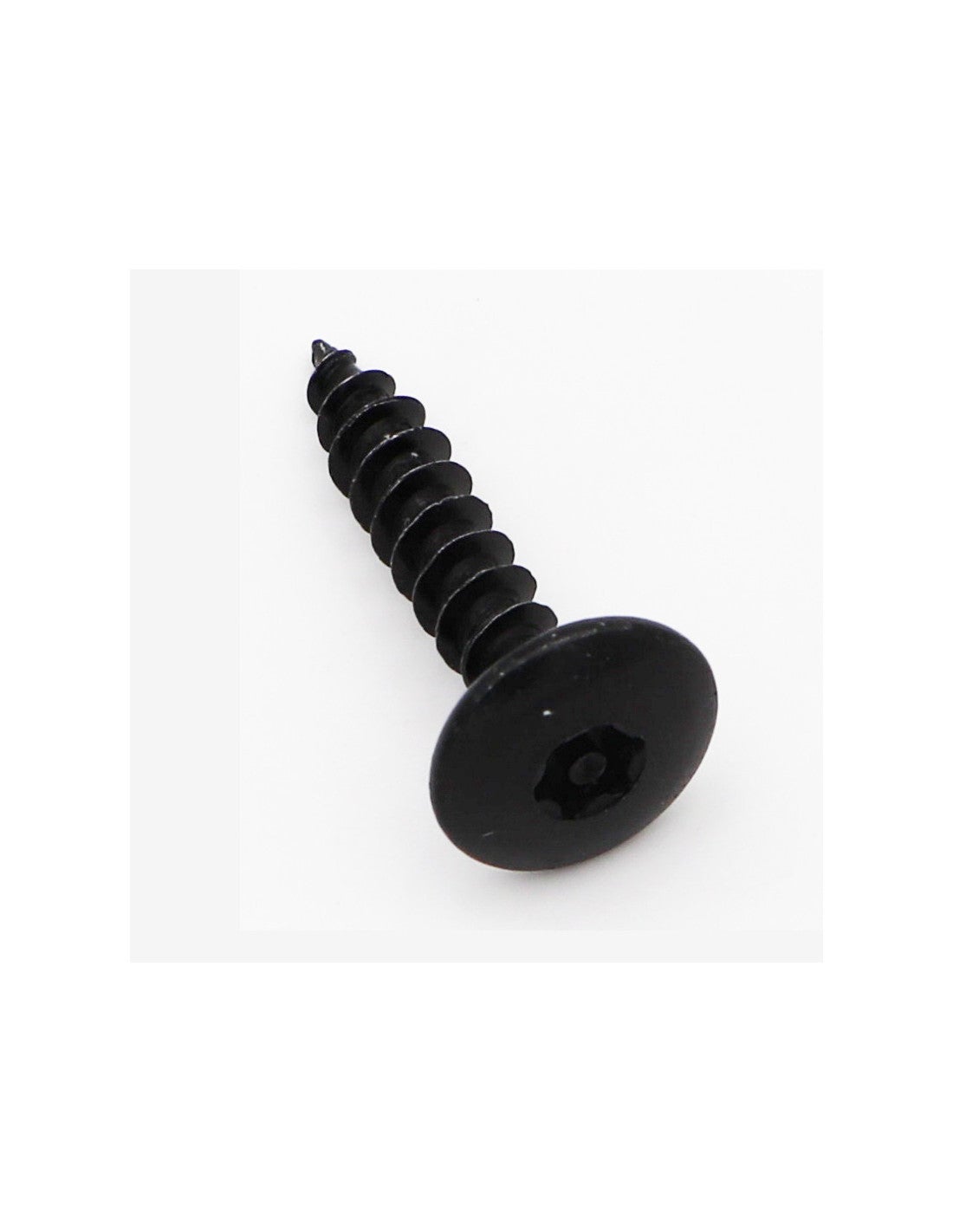 Vis Penture Inviolable 6X30 Filetée sur 30 T30+TET Pointe antifendage ...