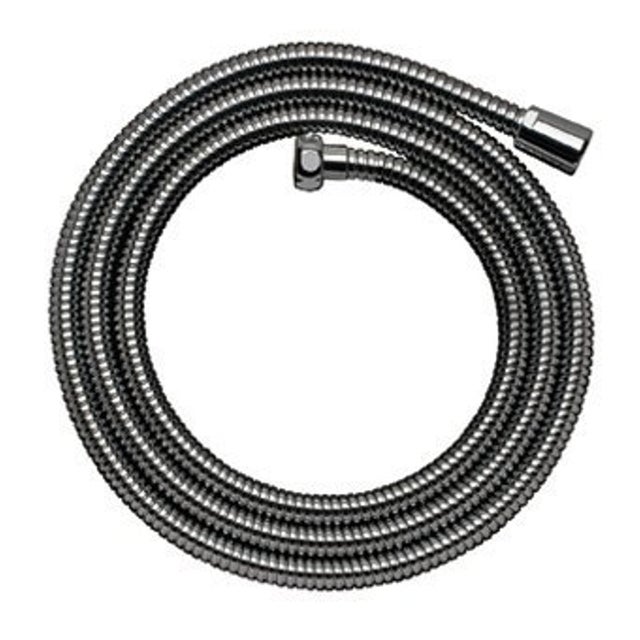Flexible métallique 2m - HANSGROHE : 94148000 | Leroy Merlin