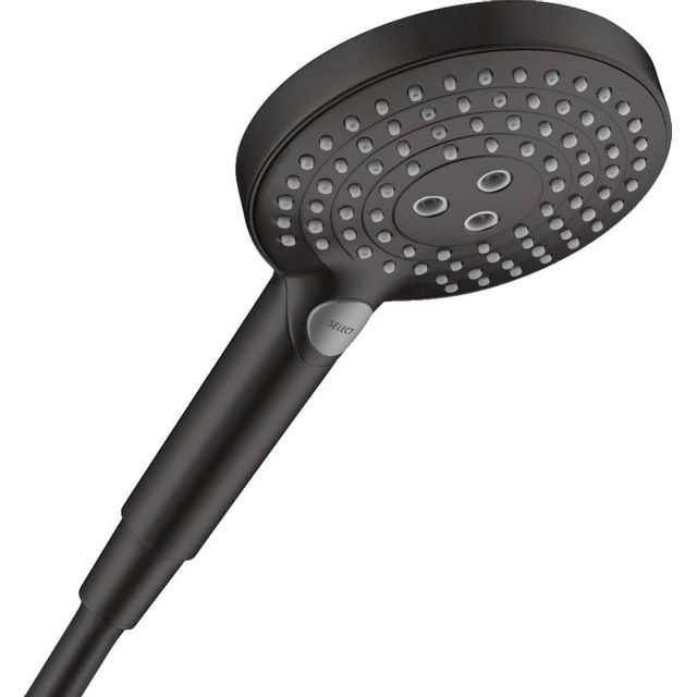 Hansgrohe Raindance Select S Douche à Main 120 3jet Powderrain Leroy