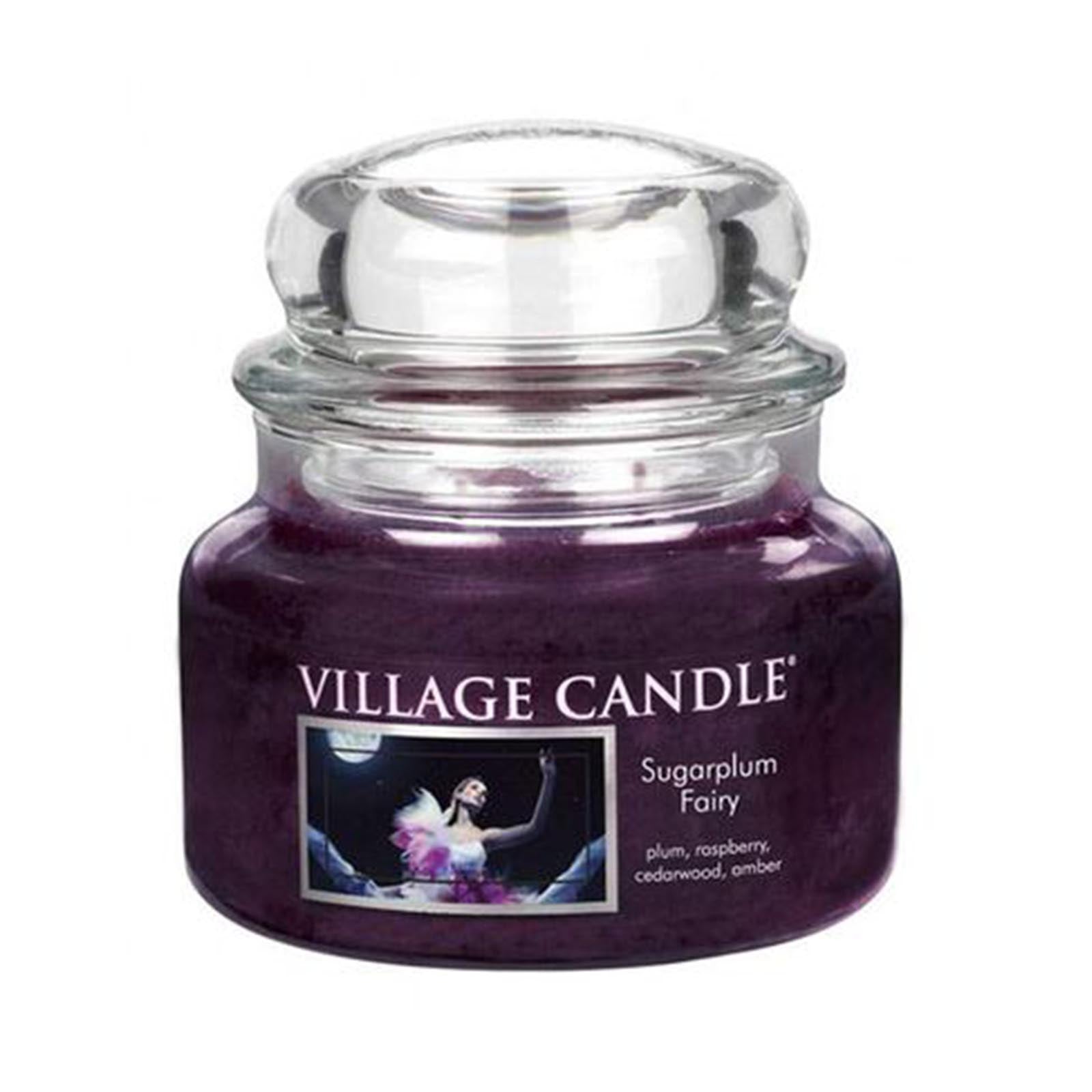 Candele profumate "Village Candle" profumatore per ambienti, Giara in ...