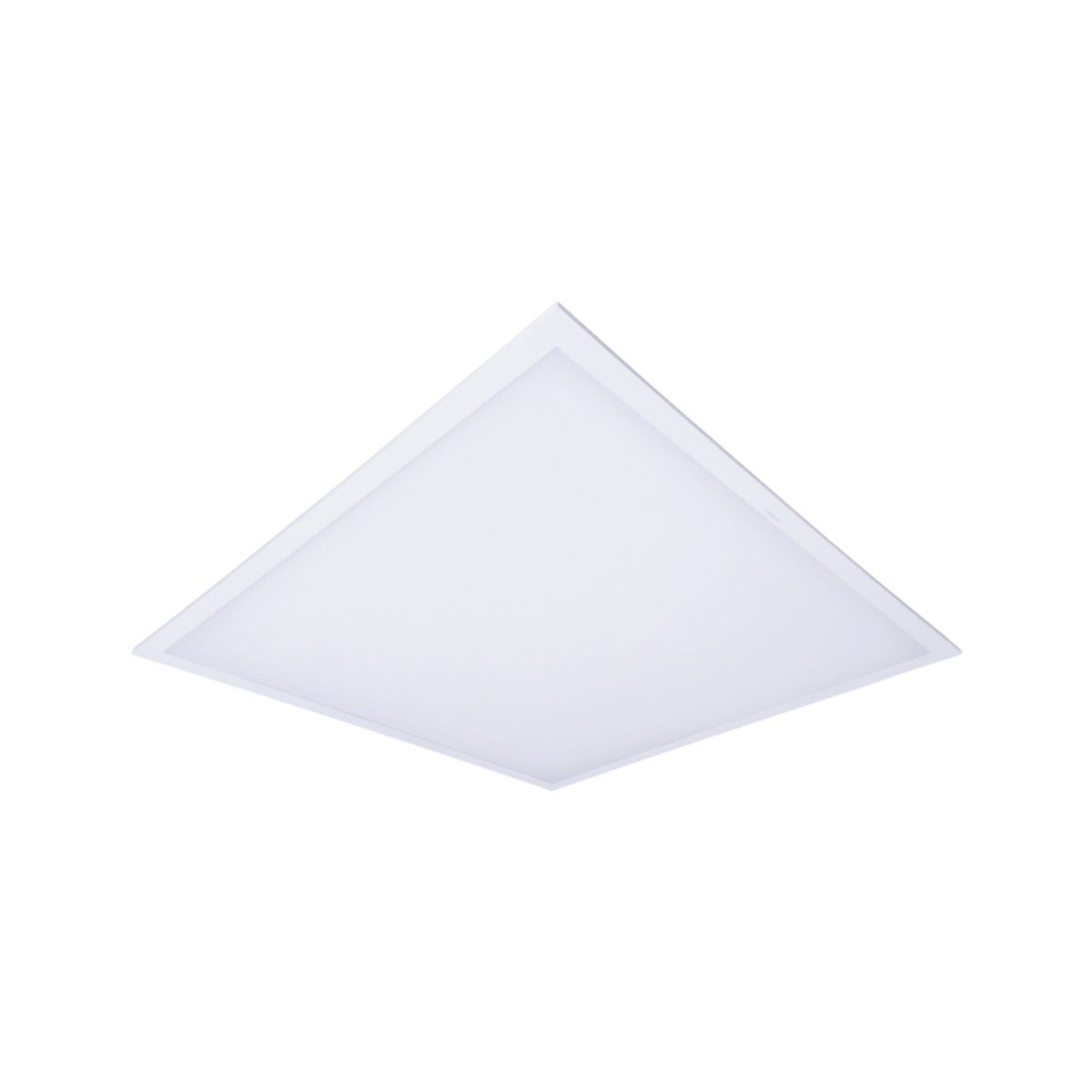 Luminaria empotrable cuadrada RC065B LED 34S/840 PSU W60L60 | Leroy Merlin