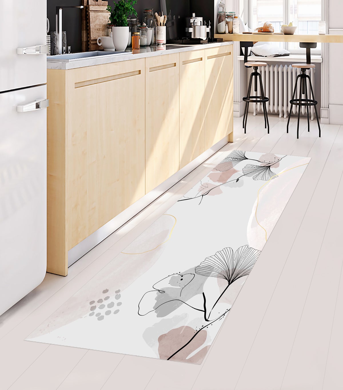 Wooden Clown Puppet Wooden Clown Marionette Puppet - Pull String Puppet ...