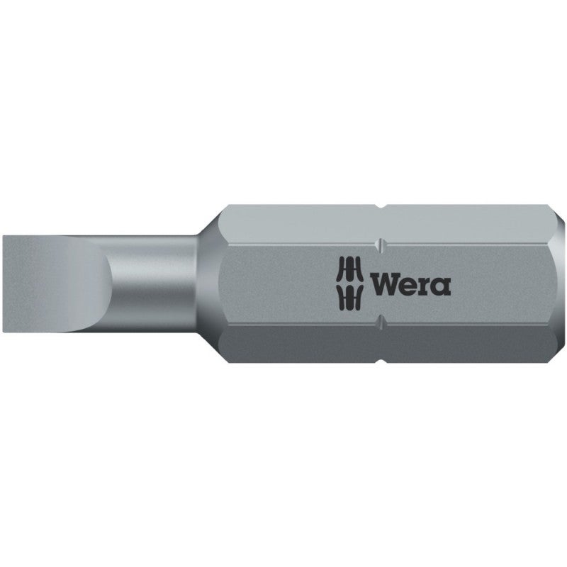 Embout 800/1 Z 1,6 x Embout 8,0 x 39 mm | Leroy Merlin