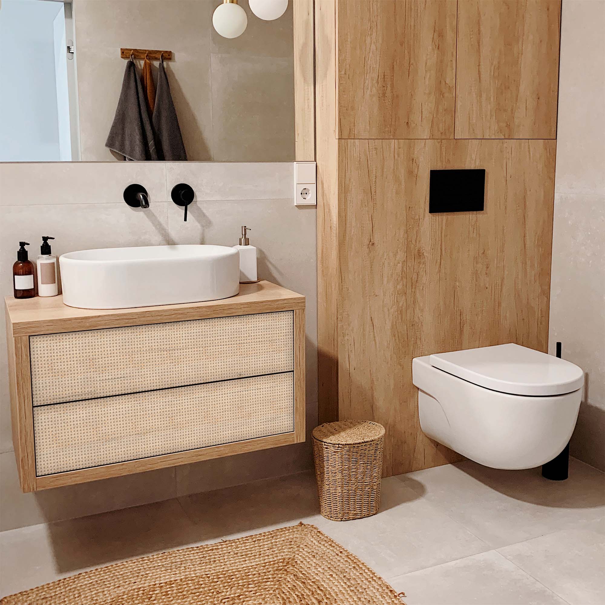 VINILO AUTOADHESIVO EN ROLLO, REMOVIBLE Y CON TINTAS ECO Modelo CANNAGE ...