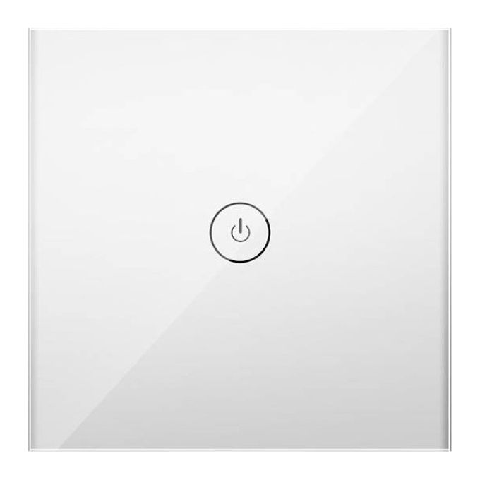 Interrupteur mural intelligent Wi-Fi à 2 voies Meross MSS550 | Leroy Merlin