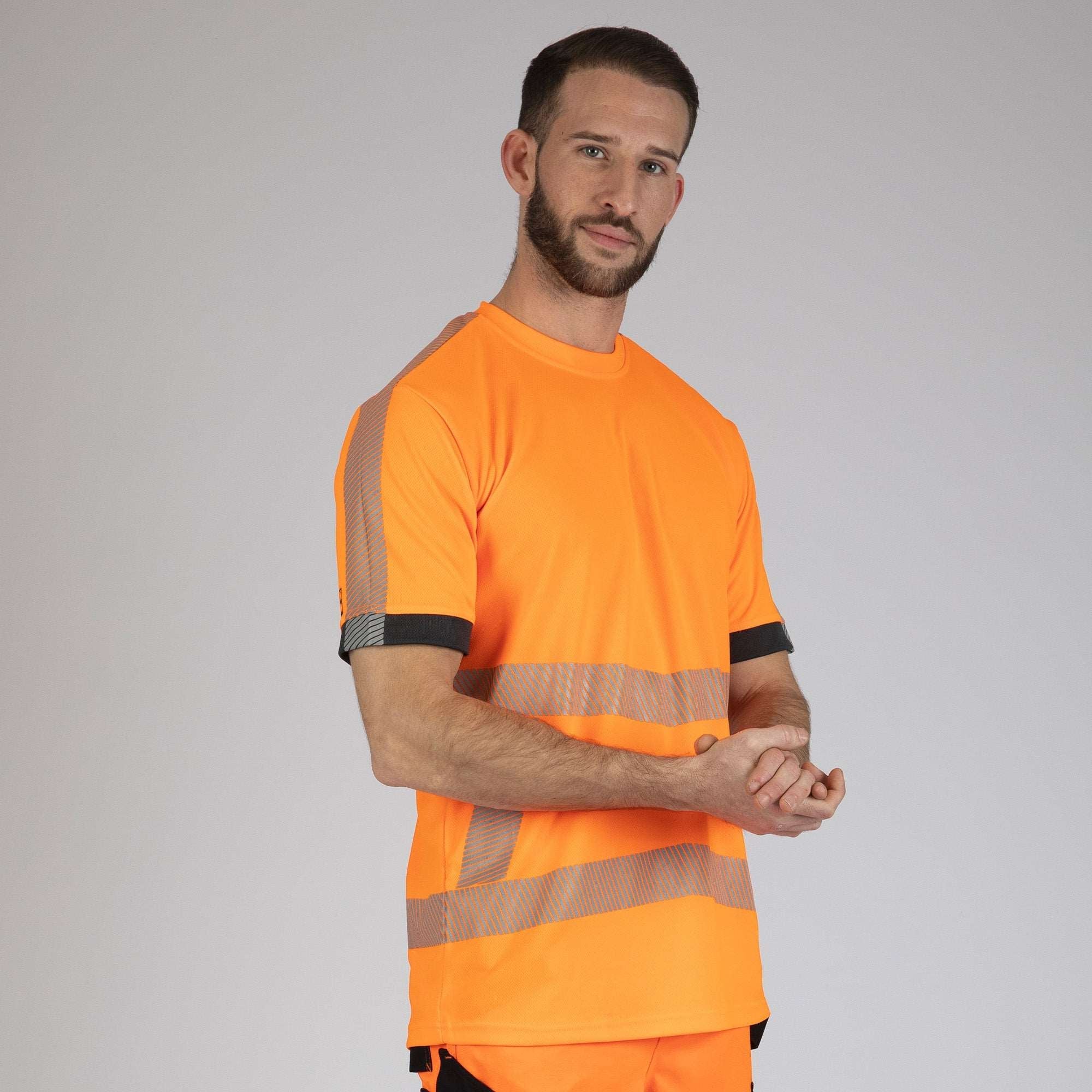 Camiseta de tejido transpirable 1225 | Leroy Merlin