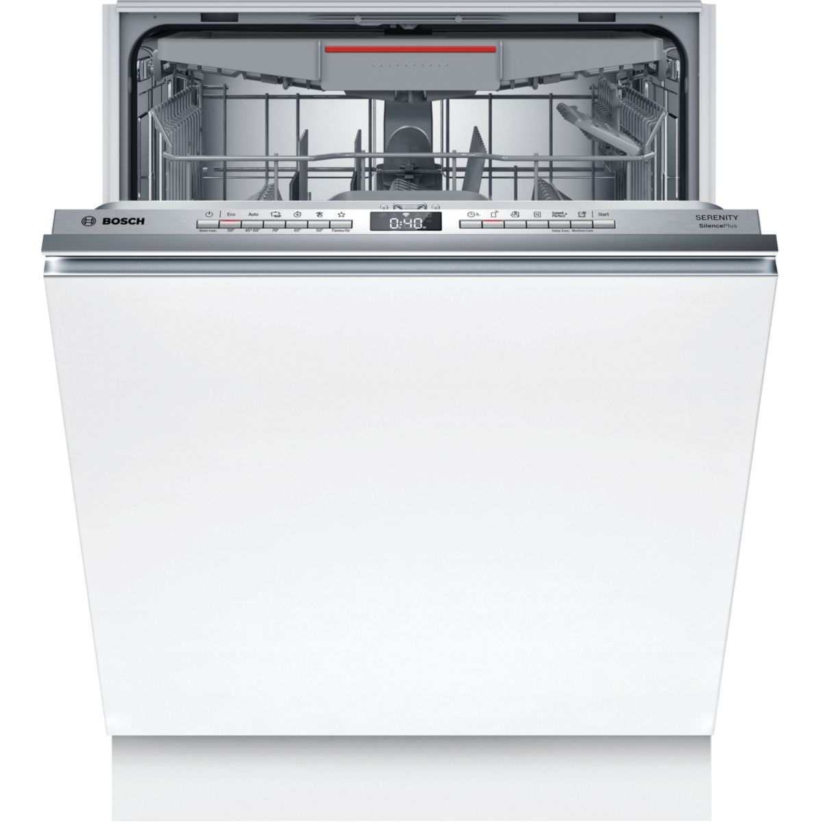 Lave Vaisselle Bosch Silence