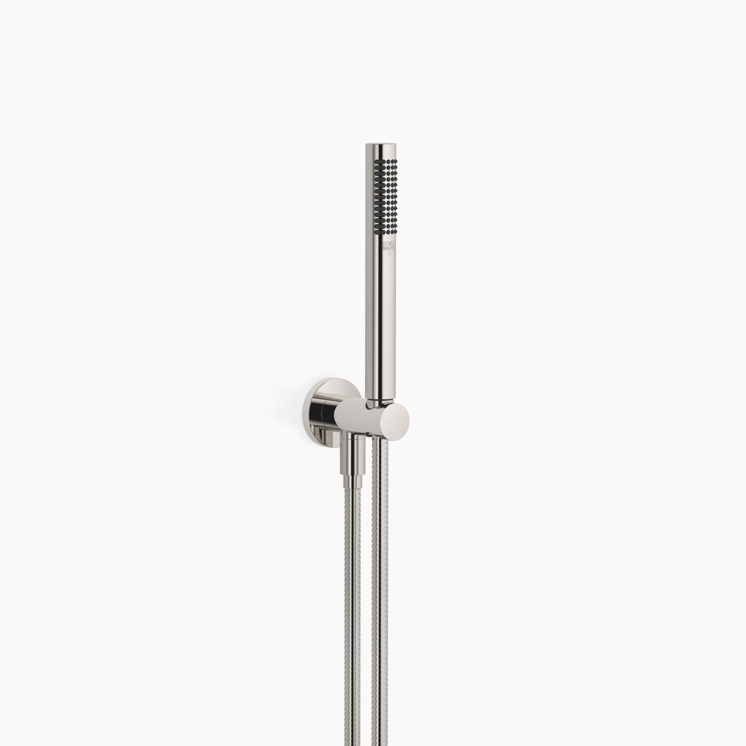 Ensembles de douche à flexible Dornbracht avec supports de pomme de ...