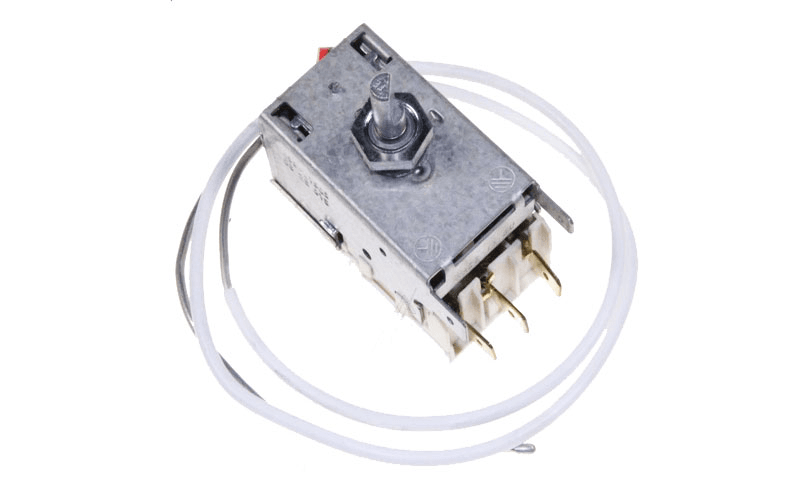 Thermostat K59-l1905 C.post (fastex) L.4 | Leroy Merlin