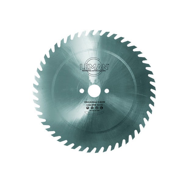 Lame Acier 450x2.5x30 56 Denture Crochet Leman | Bricoman