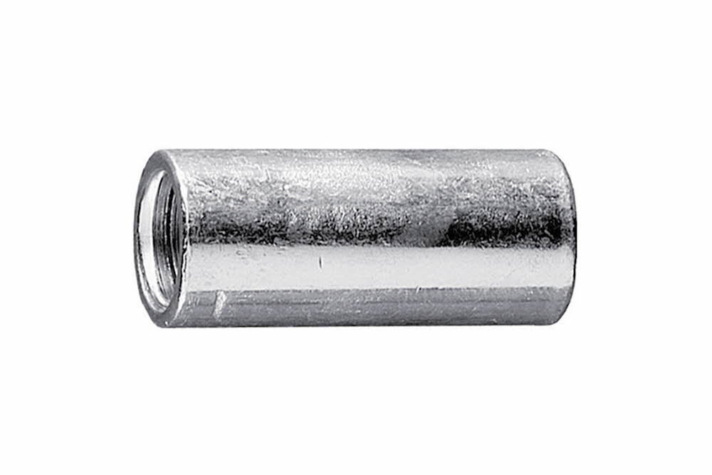 Manchon Rond - Inoxydable A2 M8 x 30 - Boite de 100 | Leroy Merlin