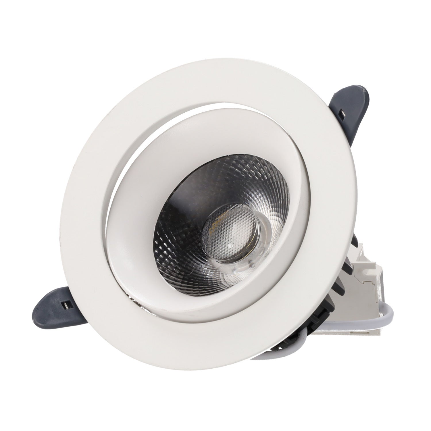 Spot LED Downlight 18W 1800Lm 3000ºK | Leroy Merlin