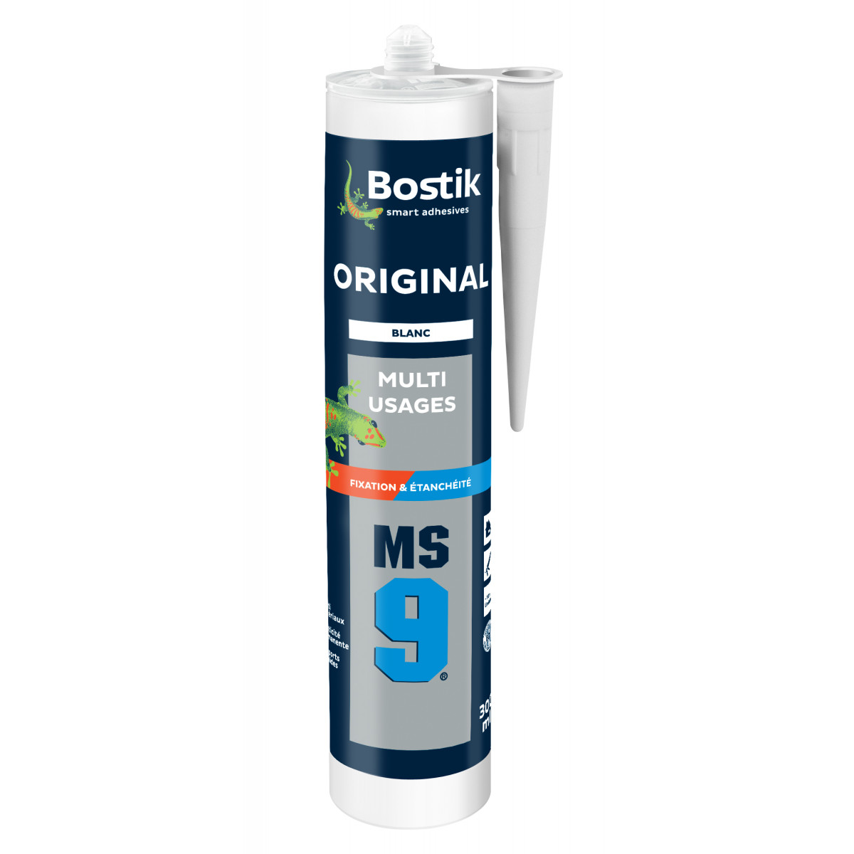 Mastic hybride bostik ms9 original | Leroy Merlin