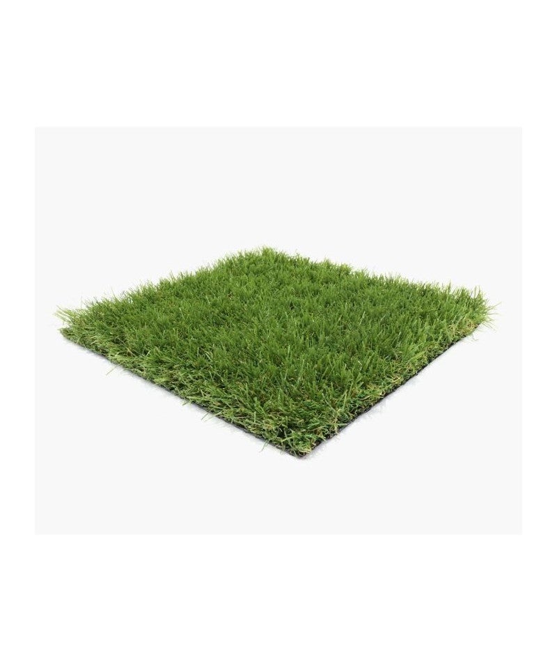 EXELGREEN Gazon synthétique Akai - 35 mm - 1 x 4 m | Leroy Merlin