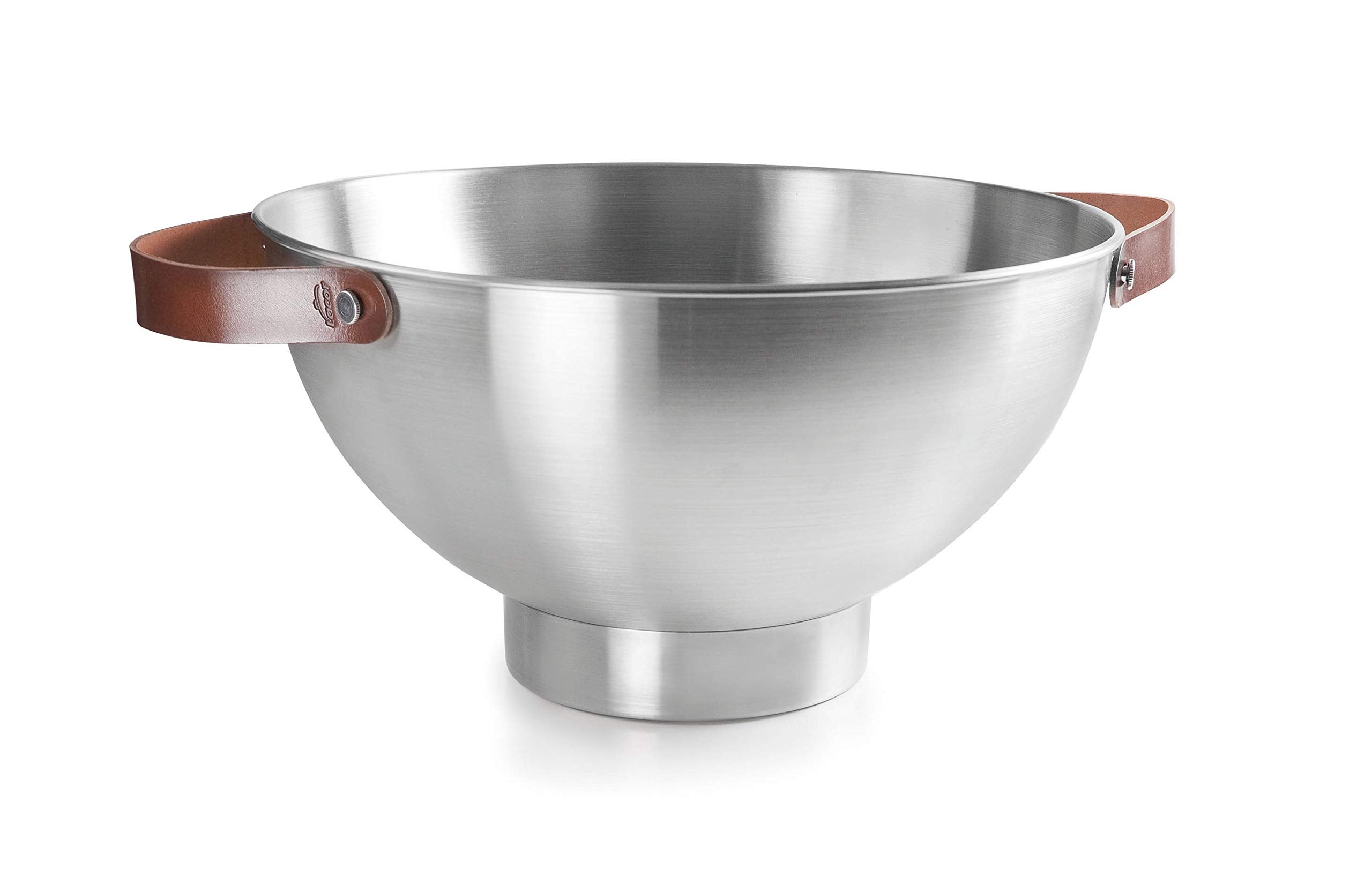 LACOR 65636 - Champanero Moon Inox, Acero Inoxidable 18/10, 36 cm ...