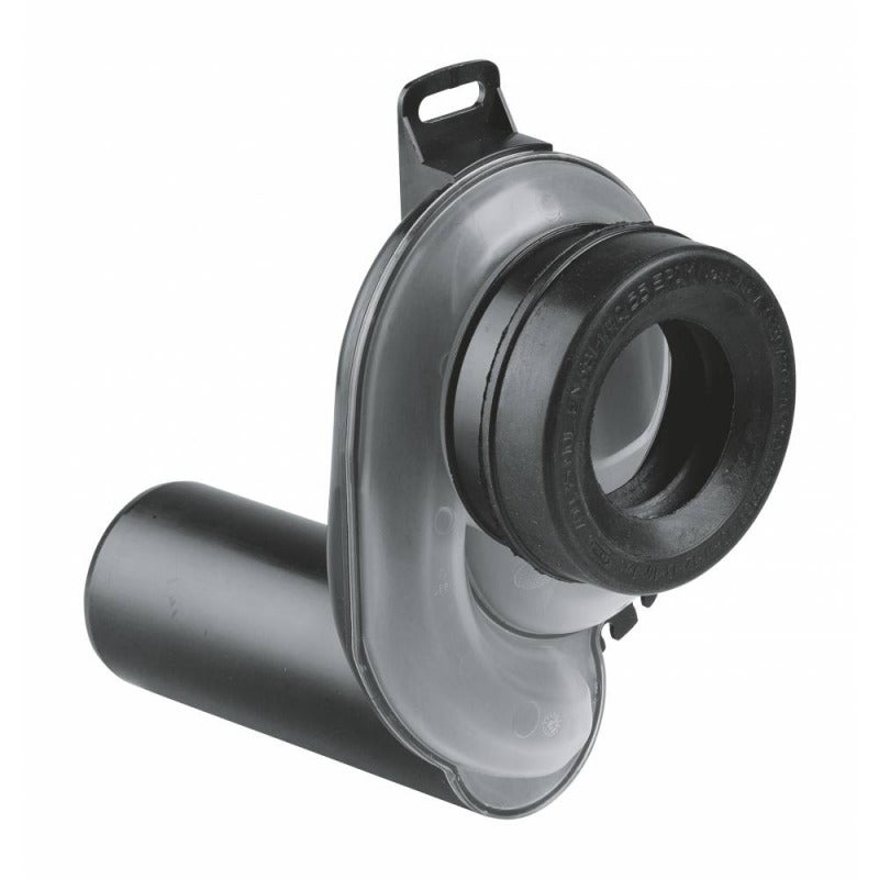 Grohe Sifón para urinarios, salida horizontal (39732000) | Leroy Merlin