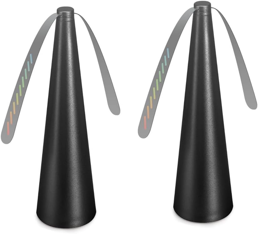 Anti-mouches, ventilateur portable, anti-moustiques, ventilateur de ...