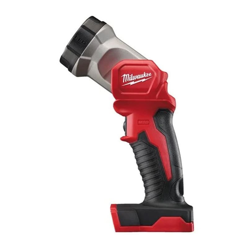 Linterna Milwaukee M18TLED-0 (Cuerpo solo) | Leroy Merlin