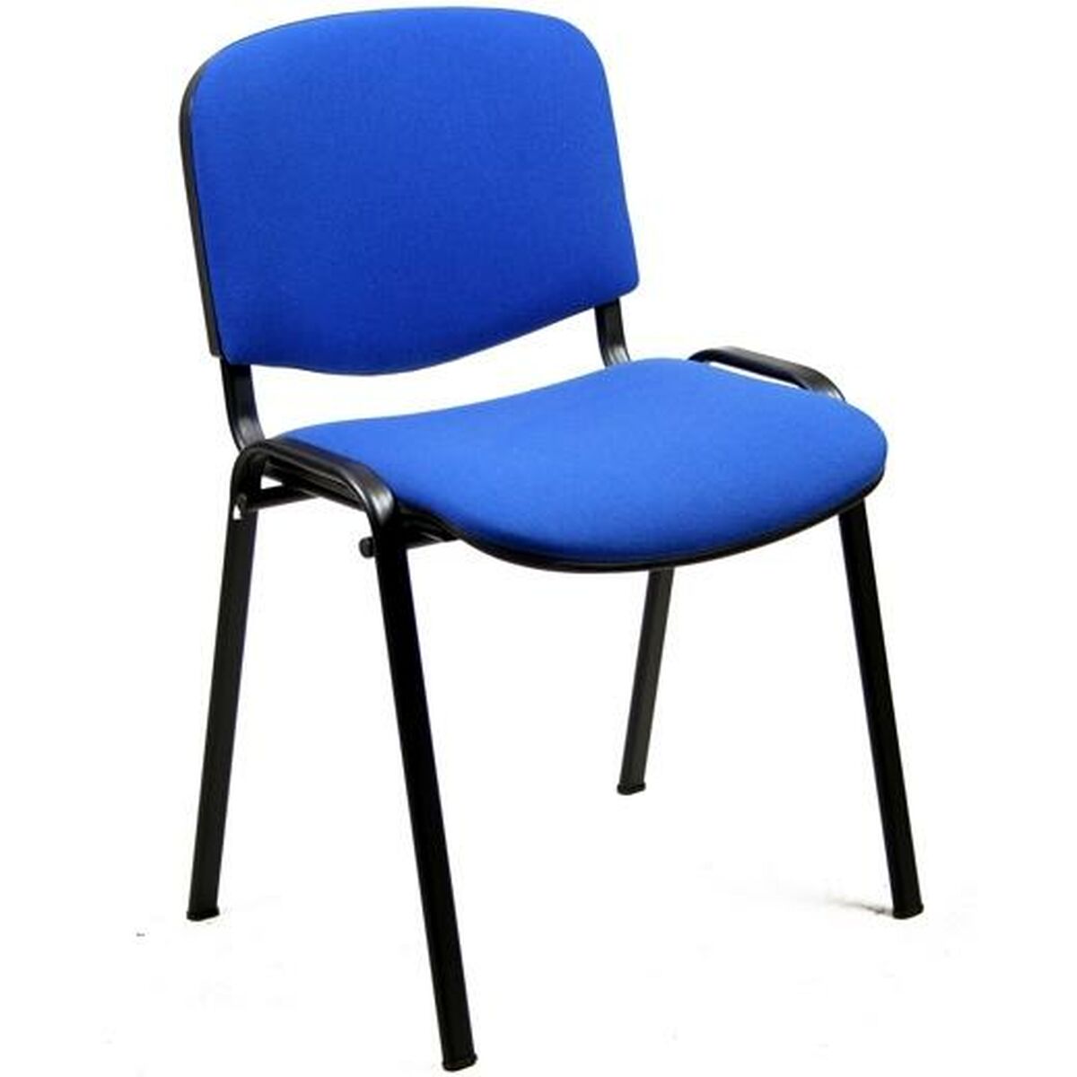 Sedia da Ufficio Unisit Dado S Azzurro | Leroy Merlin