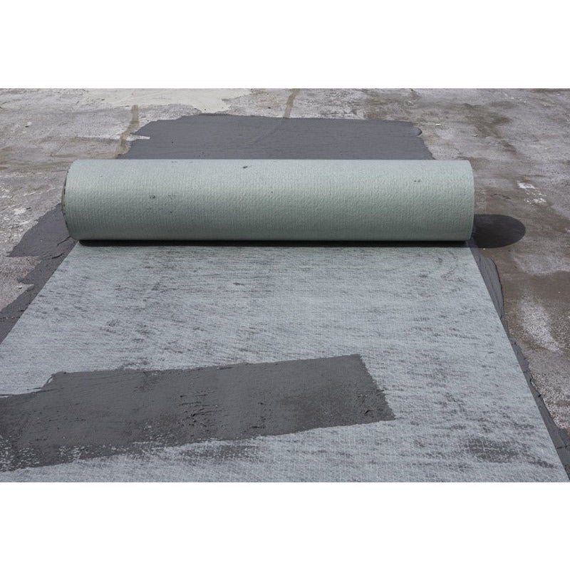 Winkler - Wingum PLUS H2O kg. 20 Grigio Guaina Liquida Fibrorinforzata ...