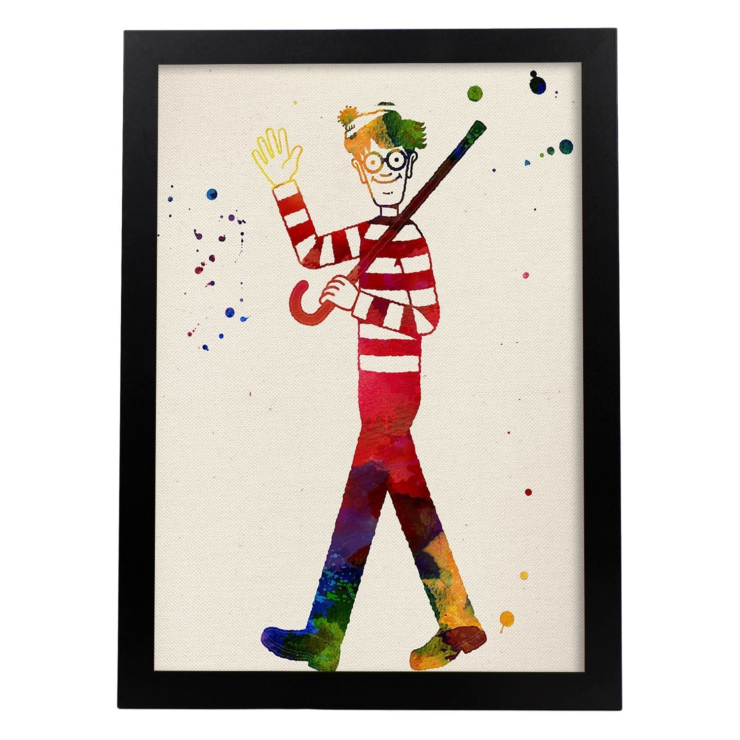 Affiche Wally. Films, Films Et Acteurs. Des Affiches De Film Anciennes ...