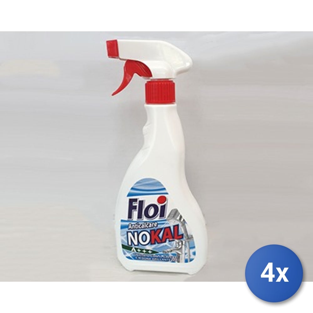 Floi Anticalcare Nocal Trigger 750 Ml. | Leroy Merlin