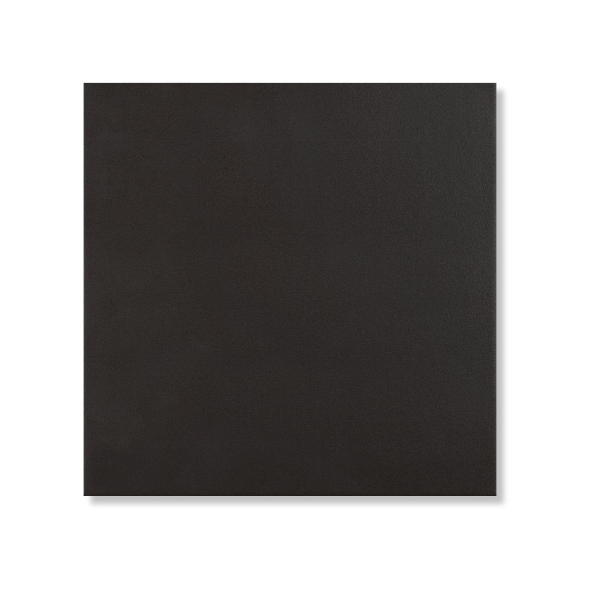 Carrelage premium effet Carreau ciment sol / mur uni Anthracite l.20 x ...