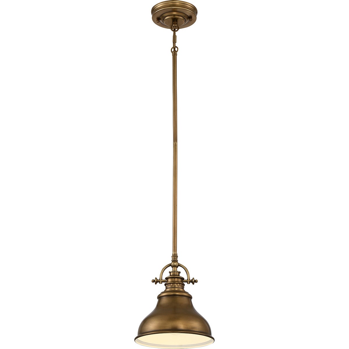 Suspension Emery Laiton patiné 22,2 Cm | Leroy Merlin
