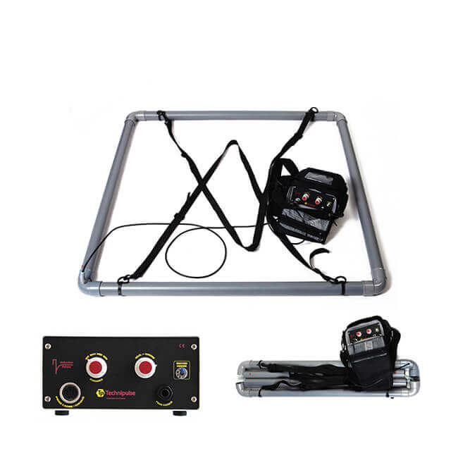 Détecteur TECHNIPULSE | Leroy Merlin