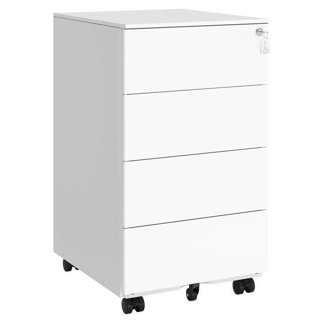 Caisson De Bureau Leroy Merlin