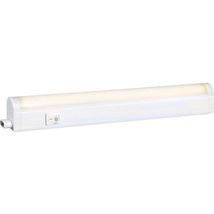 Halolite LED Aric - 4 W - 360 lm - 4000 K - 286 mm - 38 mA - IK02 ...