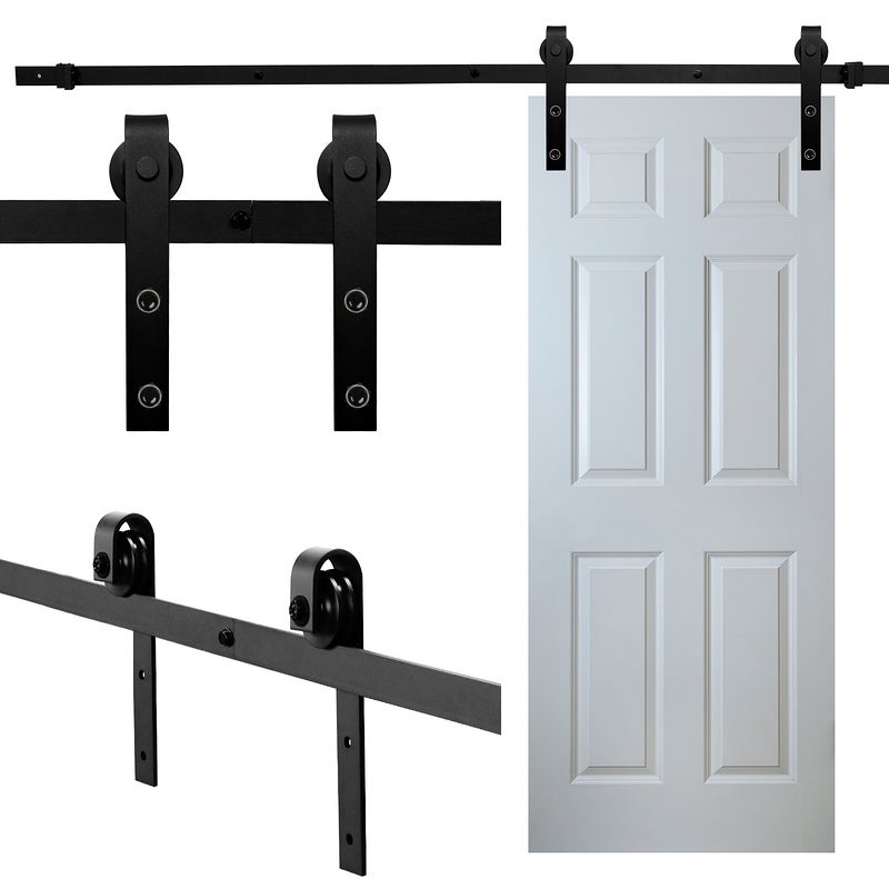 Système porte coulissante Système de porte coulissante Ferrure de porte ...