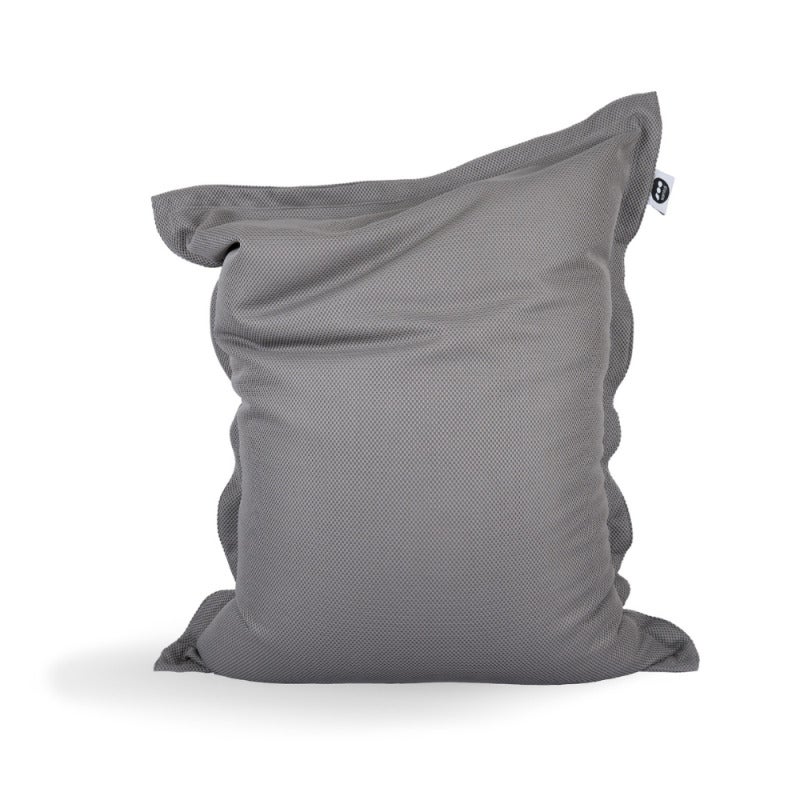 Soo Santaï Big Mama Puf flotante XXL 180 x 140x 25cm flotante para ...