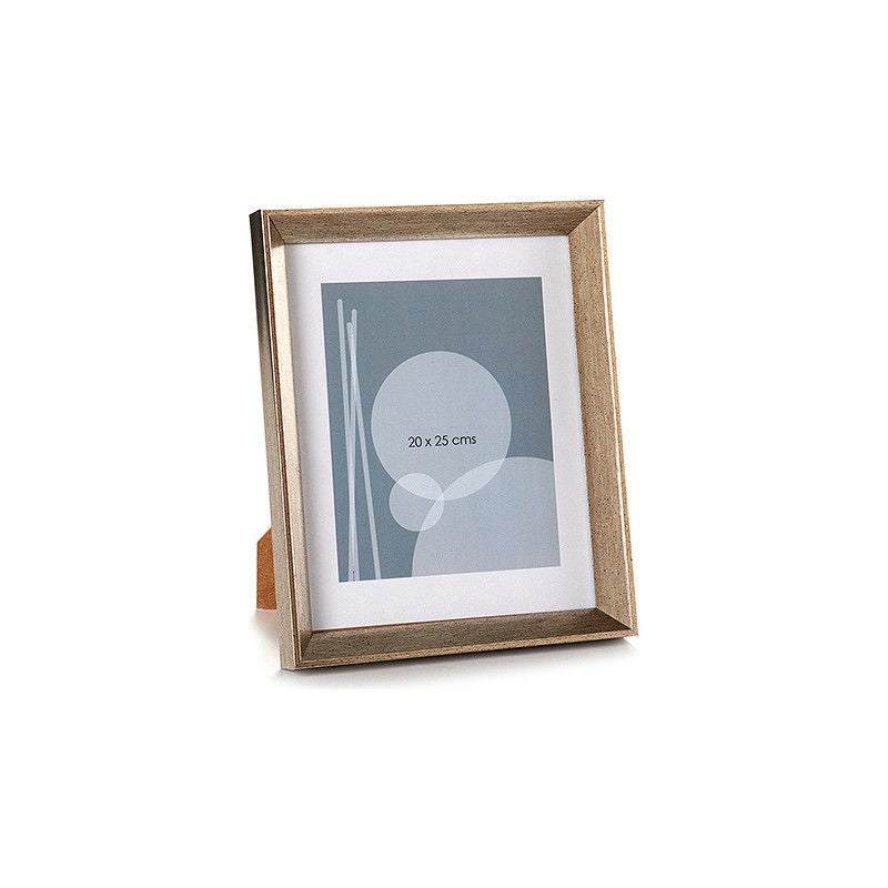 Marco de Fotos (20 x 25 cm) - Marca: Gift Decor - EAN: 8430852524508 ...