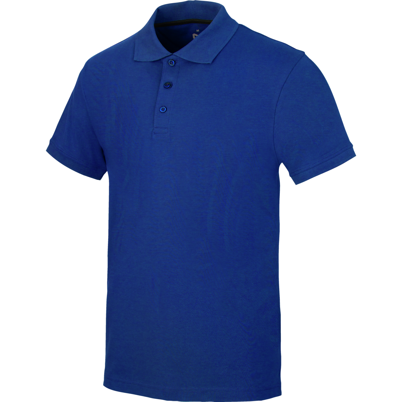 Polo de travail JOB+ Würth MODYF Bleu royal | Leroy Merlin
