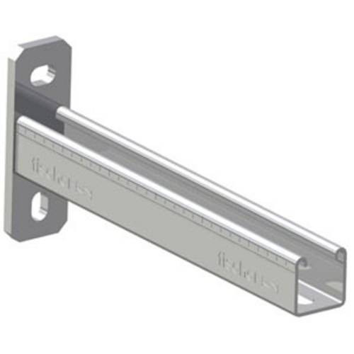 Fischer 077359 Soporte recto base empotramiento FCA 41/41-300 1ud ...