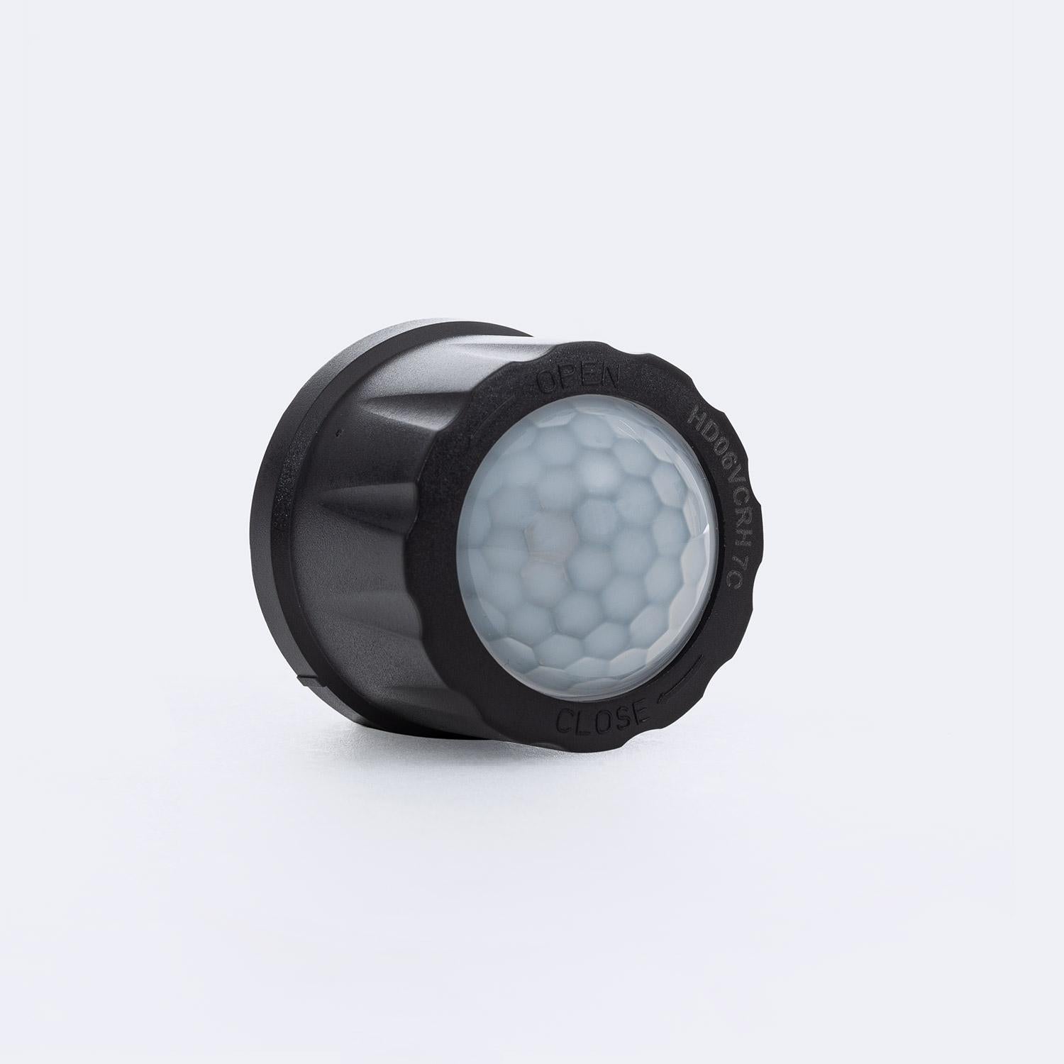 Capteur de Mouvement PIR 100º Zhaga Plug and Play - PIR - PC | Leroy Merlin