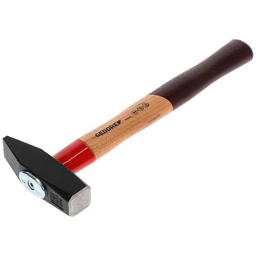 Marteau rivoir Rotband-Plus 800 g longueur du manche 350 mm Hickory ...