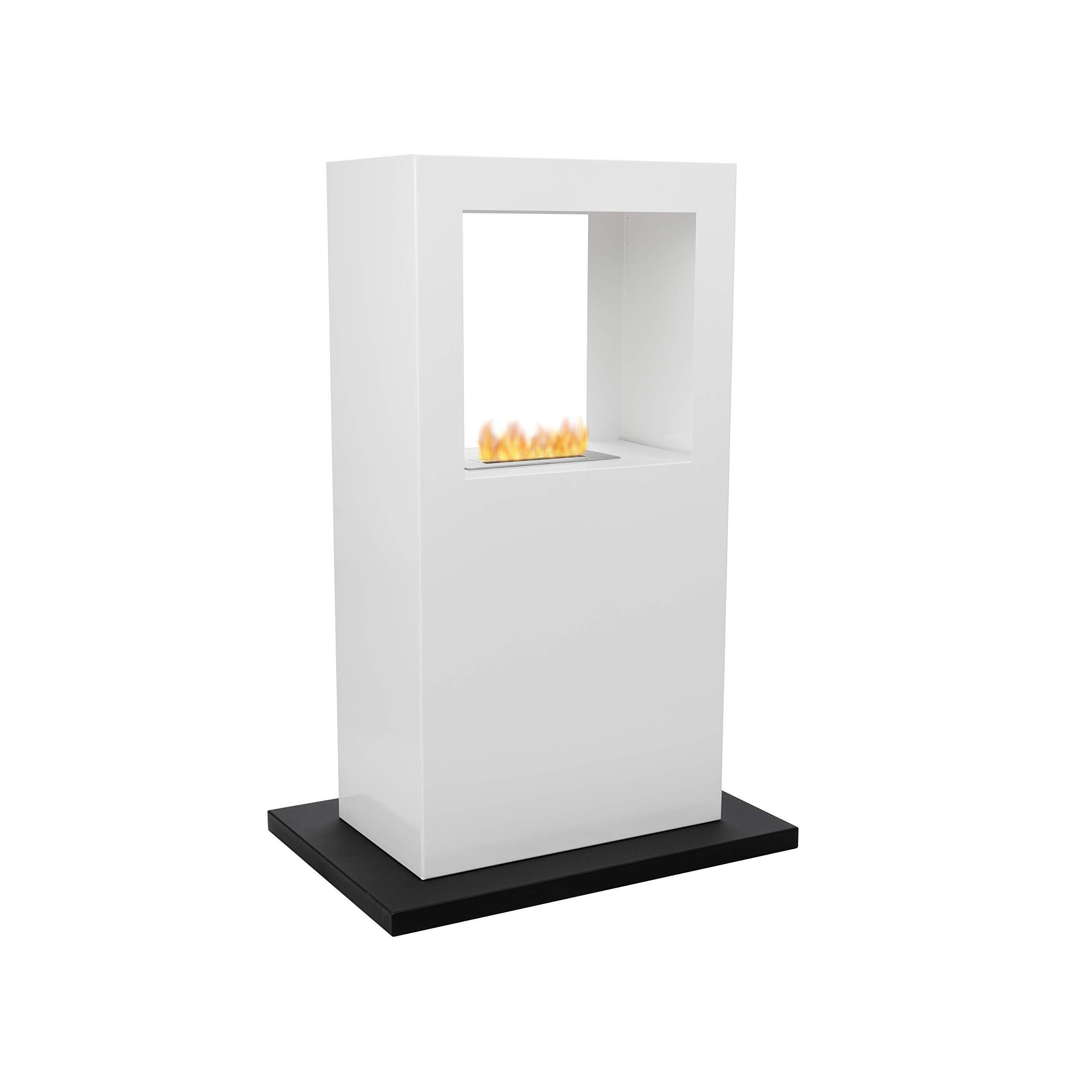 INO Camino al Bioetanolo Biocamino Ecologico Senza Cenerei Da Arredo da ...