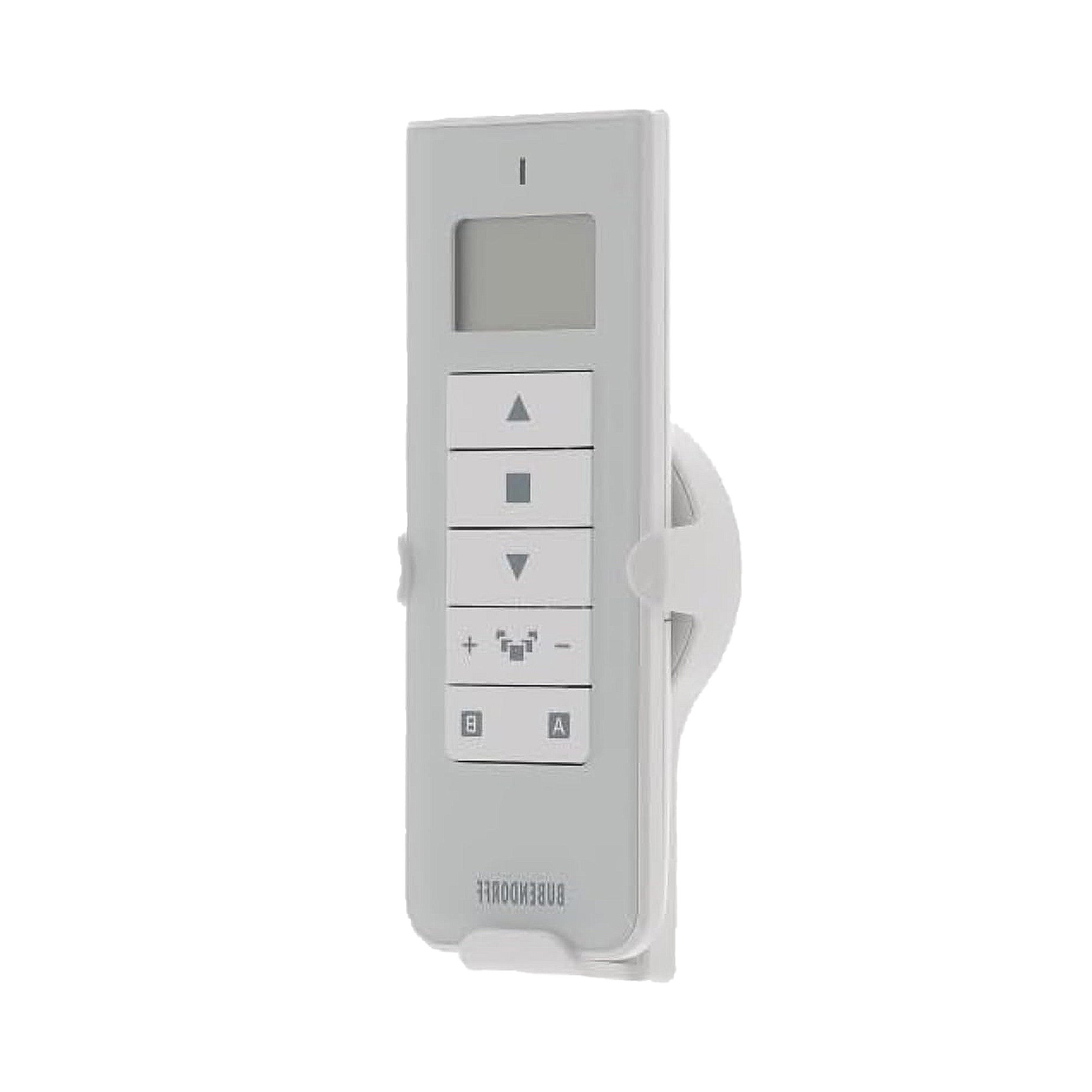 Telecommande Volet Roulant Bubendorff Ne Fonctionne Plus