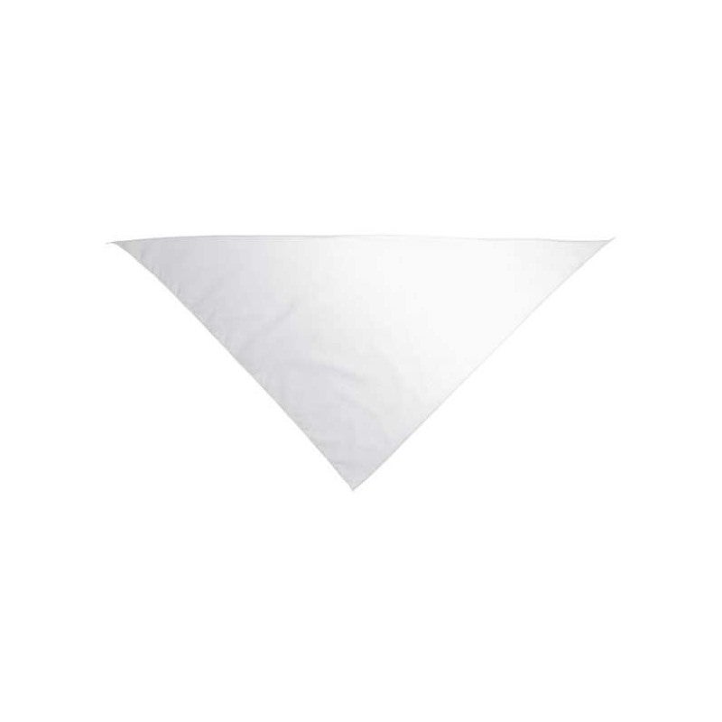 Pañuelo triangular festivo VALENTO Gala | Leroy Merlin