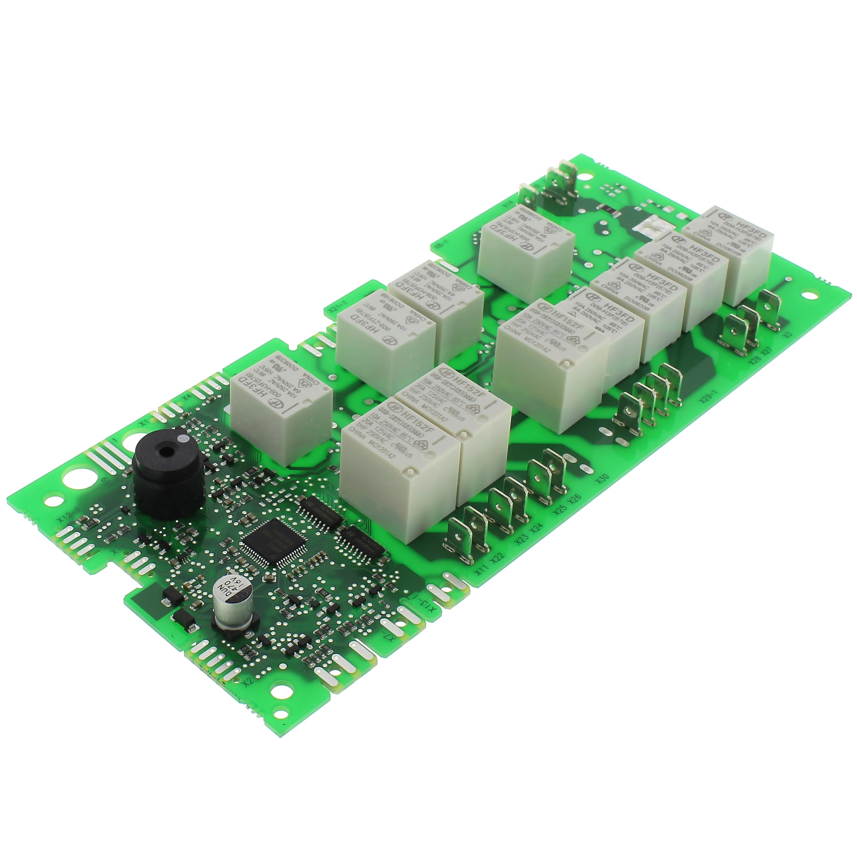 Module de puissance 00656659 pour Four Siemens | Leroy Merlin