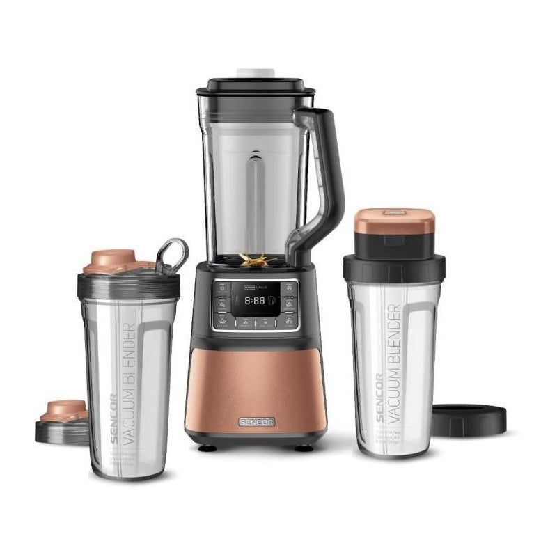 Super Blender - Sencor - SBU 7876GD | Leroy Merlin