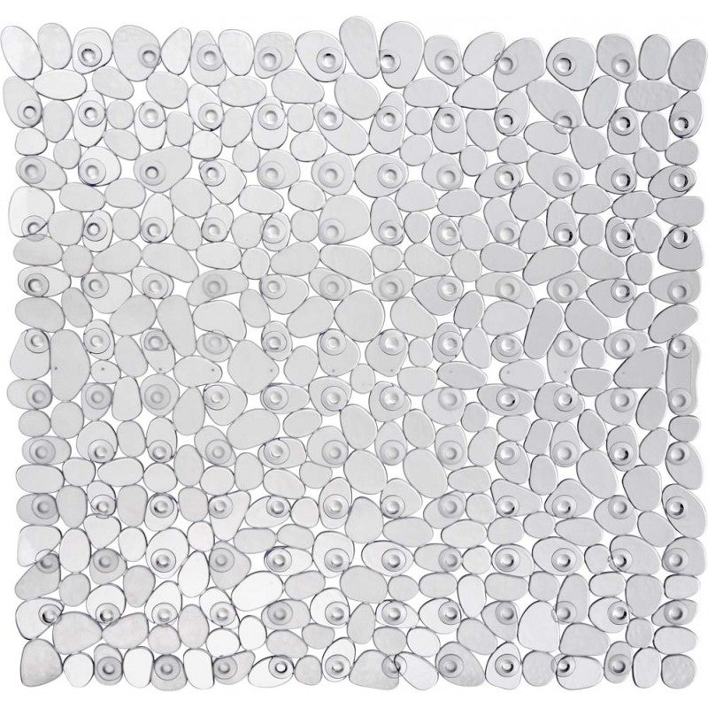 Siphon douche Paradise transparent | Leroy Merlin