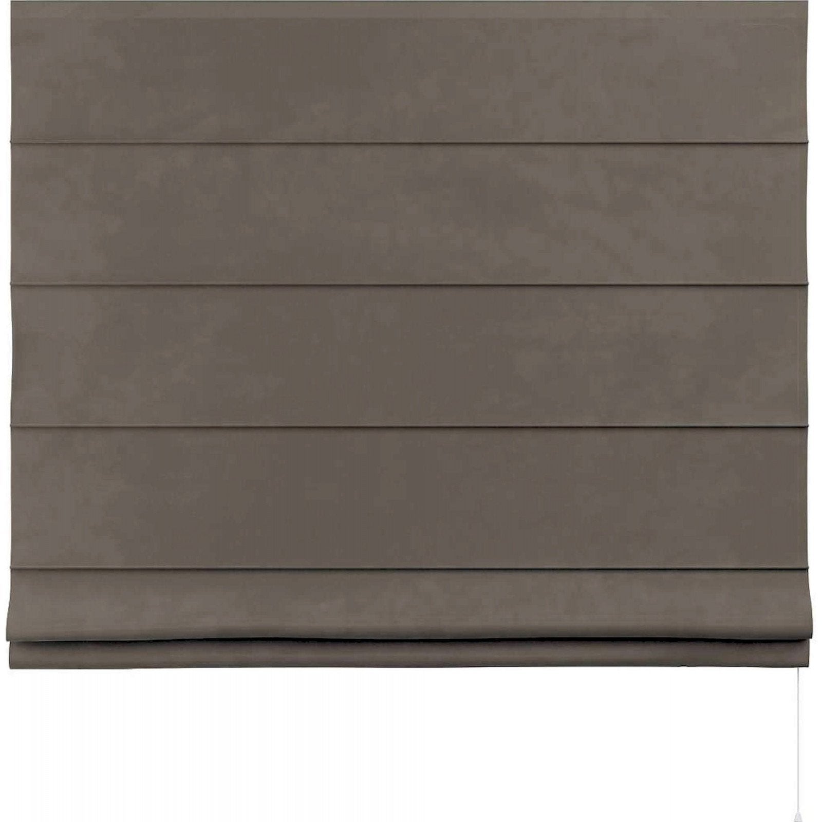 Store vénitien occultant Posh Velvet en velours - 160 x 170 cm | Leroy ...