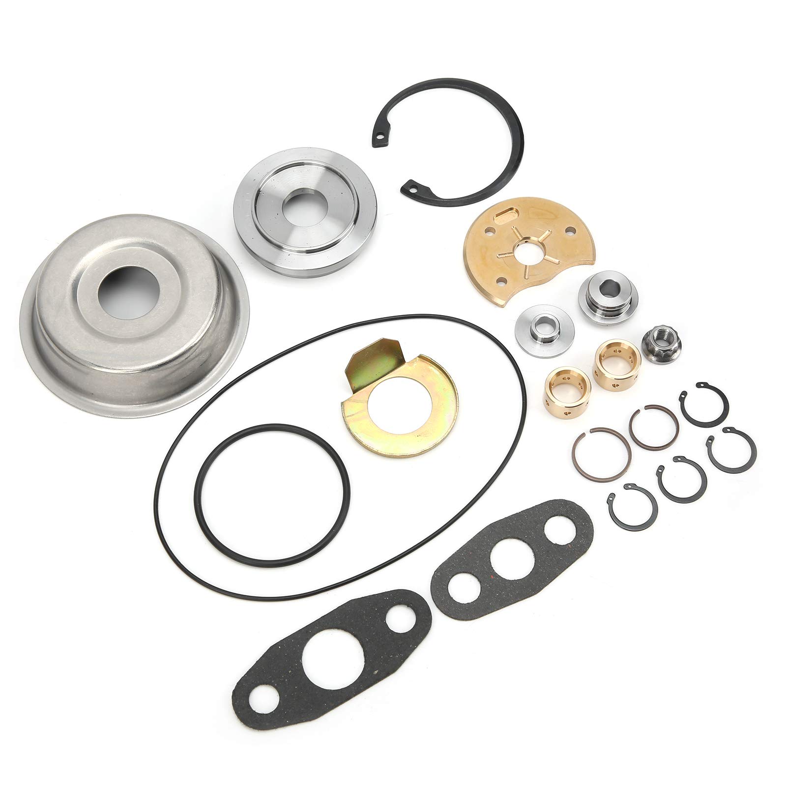Kit de reparación y reconstrucción de turbocompresores, accesorios ...