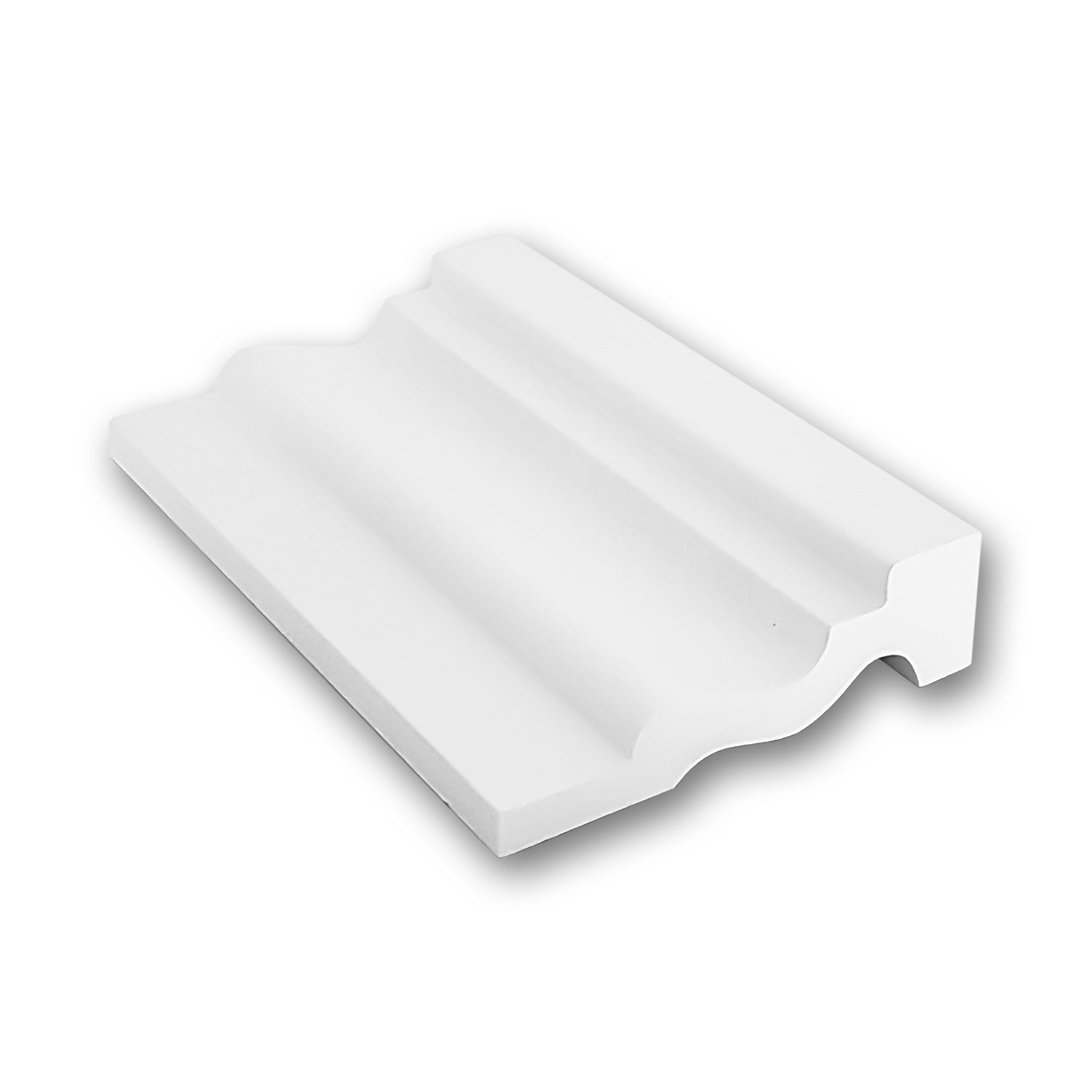 ÉCHANTILLON de la Profil de façade Profhome S-484005 | Ébrasement ...