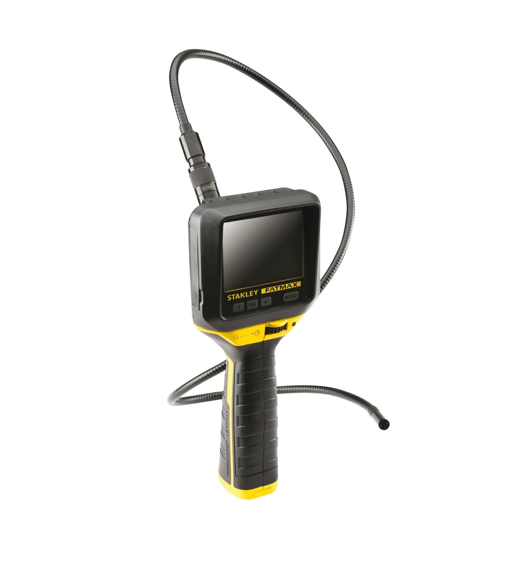 Caméras d'inspection Stanley Fatmax FMHT0-77421 | Leroy Merlin